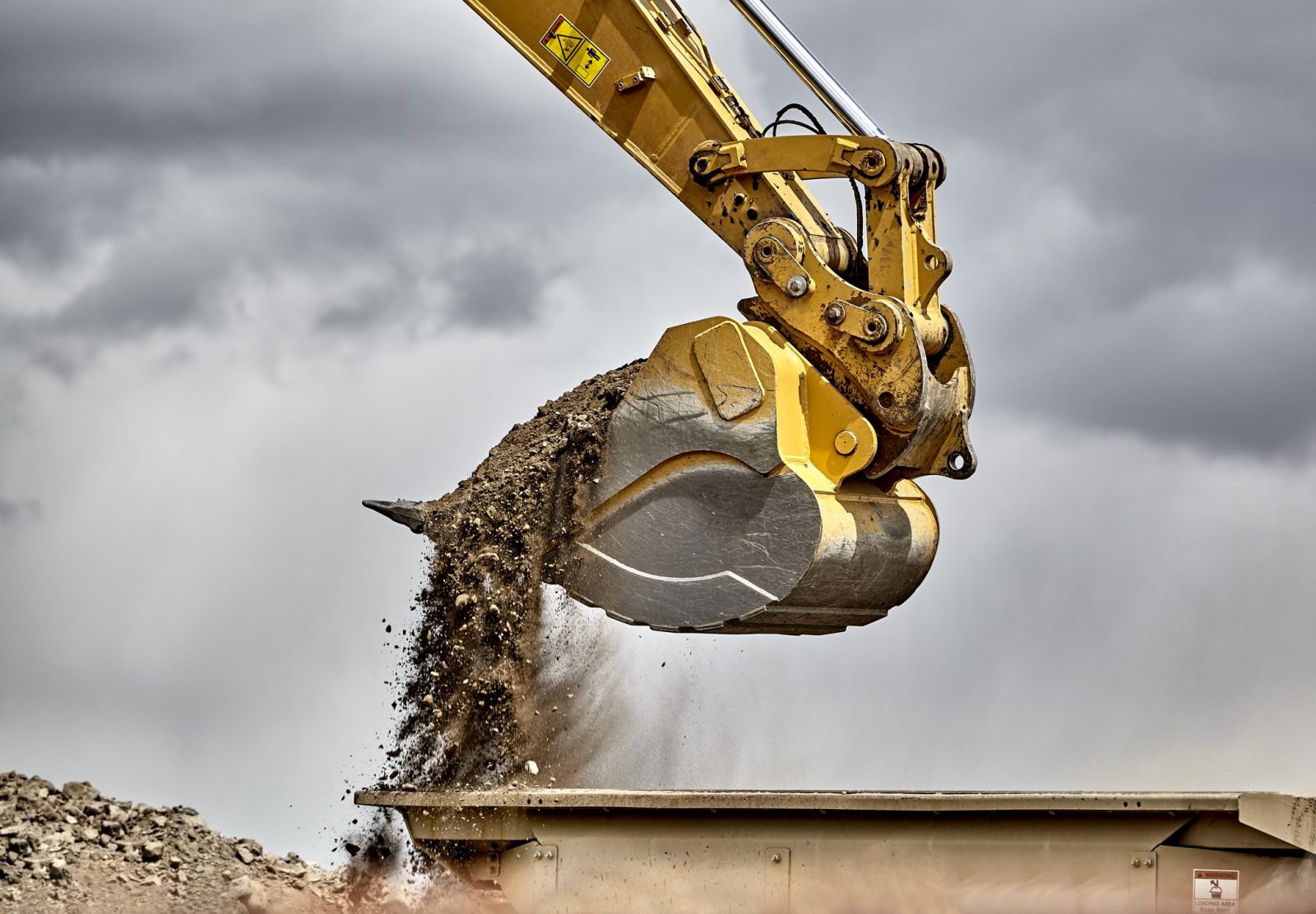 ALX Exploration Services – The bedrock to your supply needs