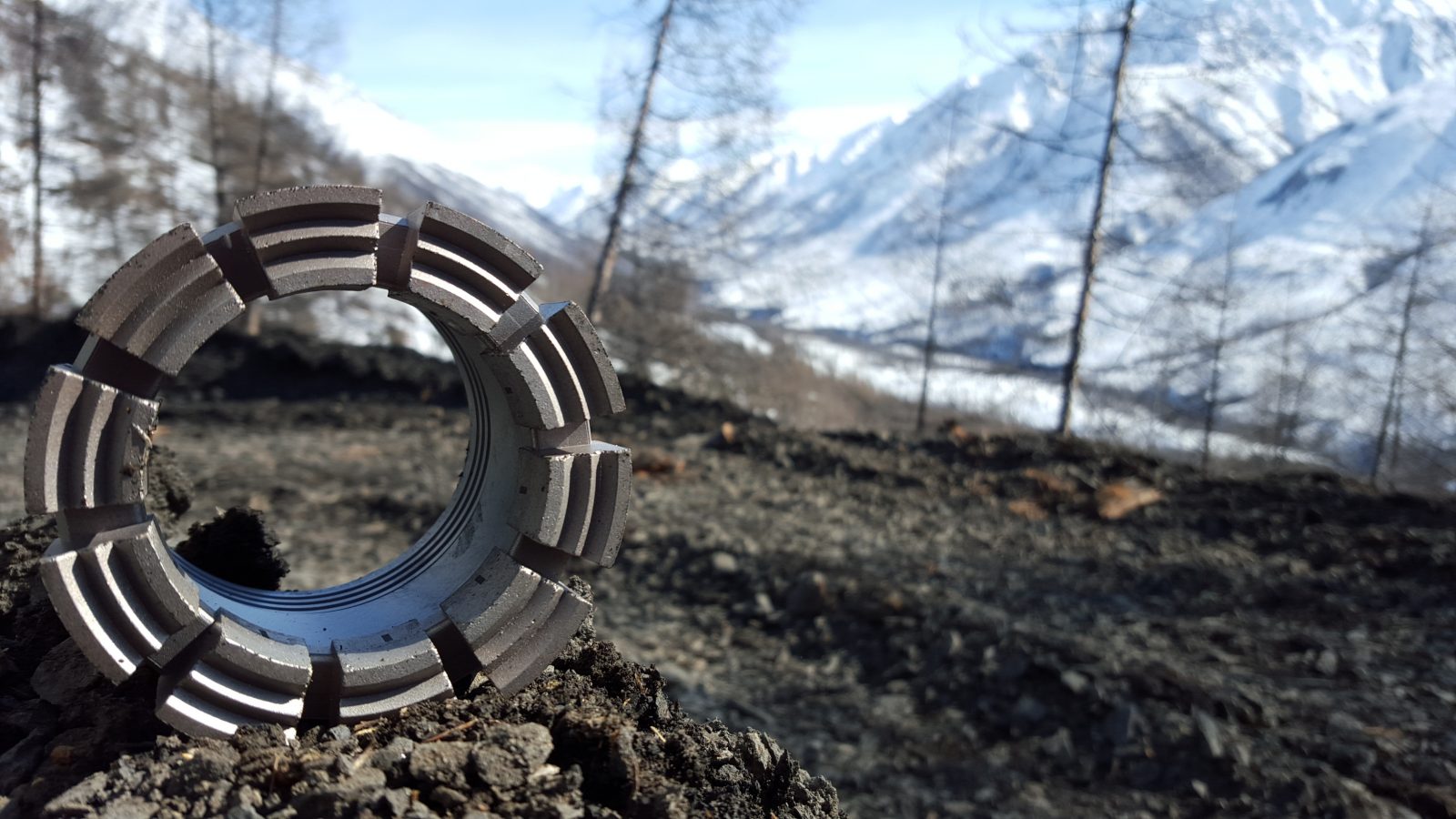 Drilling Consumables – ALX Exploration Services